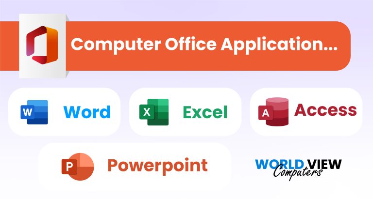Course – World View Computers