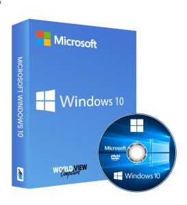 Software – World View Computers